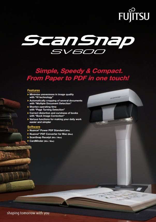 Ada Scanner A3 Ada Document Camera, Ada Agya Ada Innova | by Arif ...