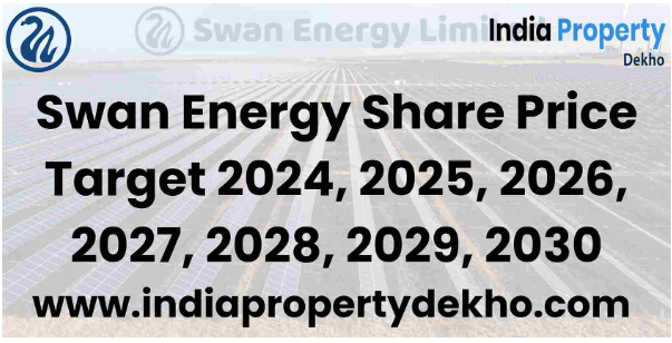 Swan Energy Share Price Target 2025 2026 2027 2028 to 2030 | by ...