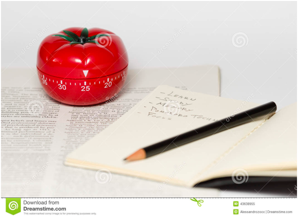 The Pomodoro Technique. Not enough time in the day? Improve… | by Abdul ...