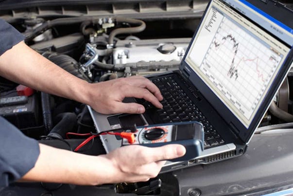 Car PCM Programming near Me and Its Importance | by Car Smartt | Jul ...