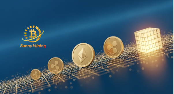 From volatility to stability: Sunny Mining provides stable daily ...