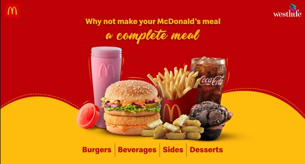 McDonald’s Coupon & Promo Codes: Free Gift | May 2023 | by Divyam Thakur | Medium