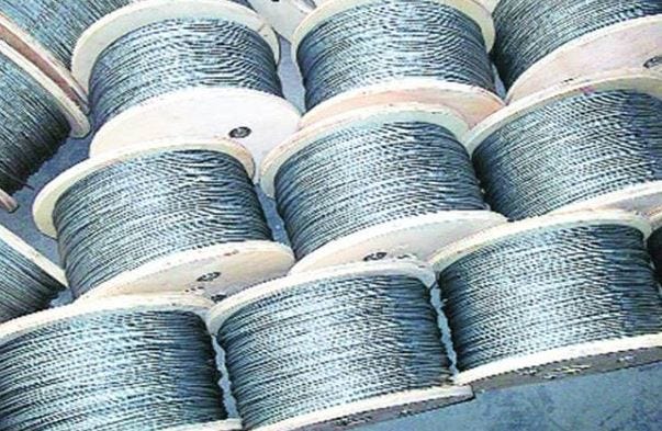 Tata Steel inks 5-yr pact to supply steel to Usha Martin | by Raquel ...