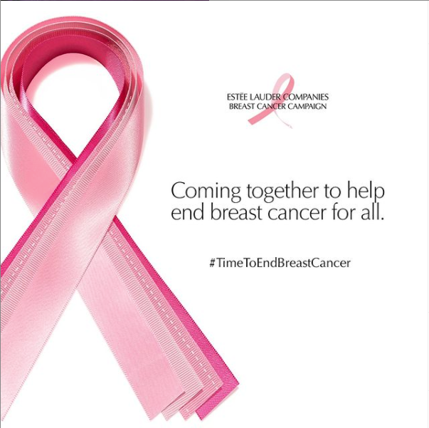 Breast Cancer Awareness Campaign