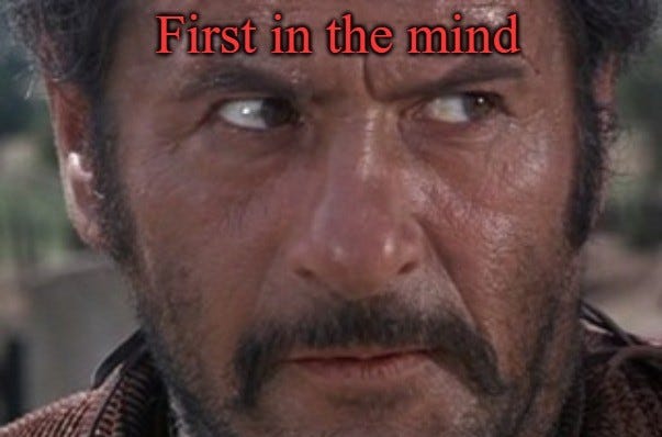 Mind Opening Minies