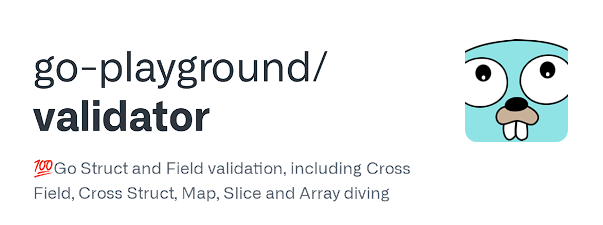 Maximizing Efficiency With Struct Validation In Go Gin By Ali Akgol Towards Dev