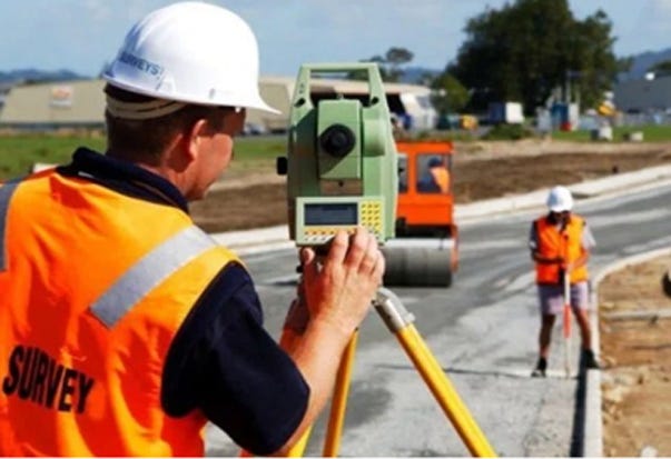 Construction Surveys : Ensure That Everything is in Top Condition | by ...