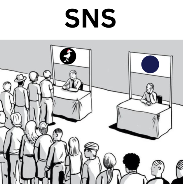 Sui Name Service. Announcing the Sui Name Service… | by BannyiSV | Medium