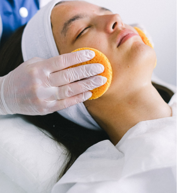 6 Tips For Healthy and Glowing Skin- Vivid Skin, Hair & Laser Center ...