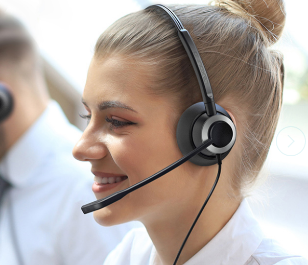 Call center headsets. In the fast-paced world of call… | by ...