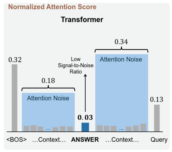 Differential Attention: Tackling Over-Attention and Hallucinations in ...