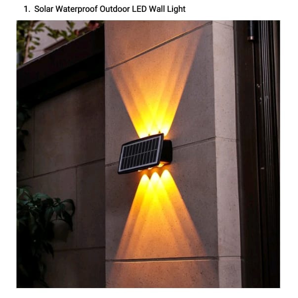 Top 10 Innovative Wall Light Ideas | by Mhuhammadqasim | Jul, 2023 | Medium