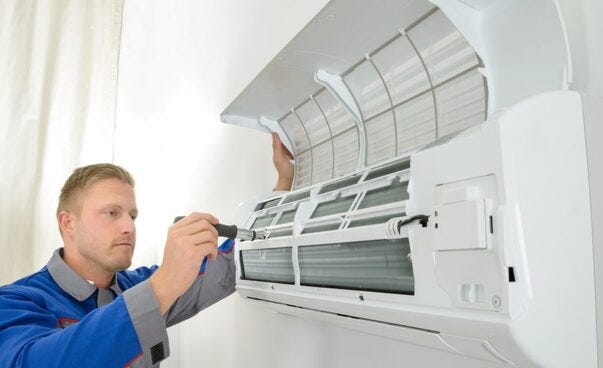 Air Conditioning Contractor Miami Fl | Amplusac.com - Amplusac - Medium