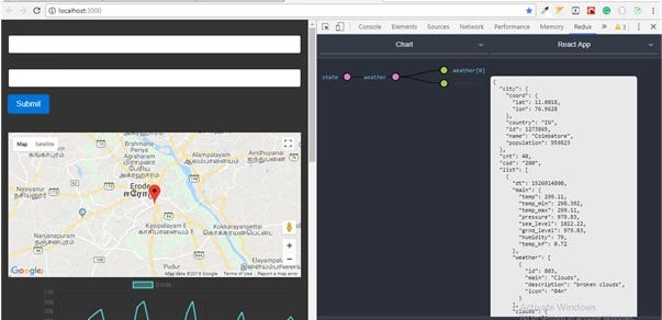 Setting Up Redux DevTools — A Simple Guide | by Dinesh Babu | Medium
