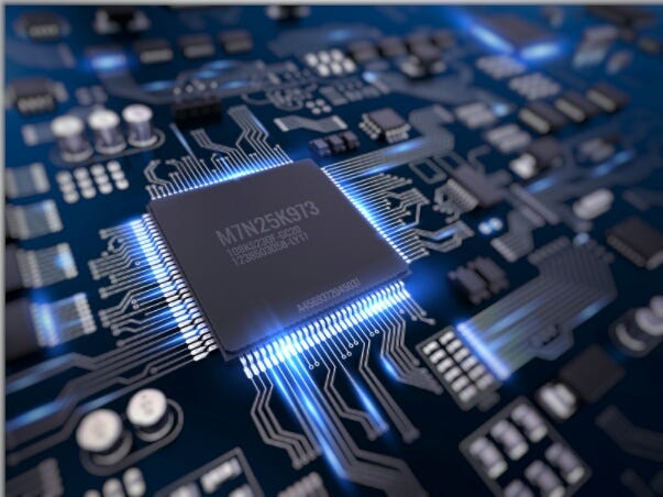 Do you understand Bitstreams generated for your FPGA design? | by Raziuddin khazi | Medium