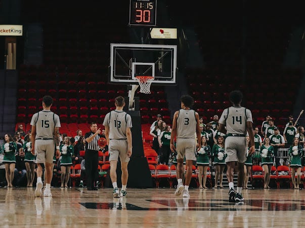 Here’s How I Generated Exposure. College basketball recruiting is… | by ...