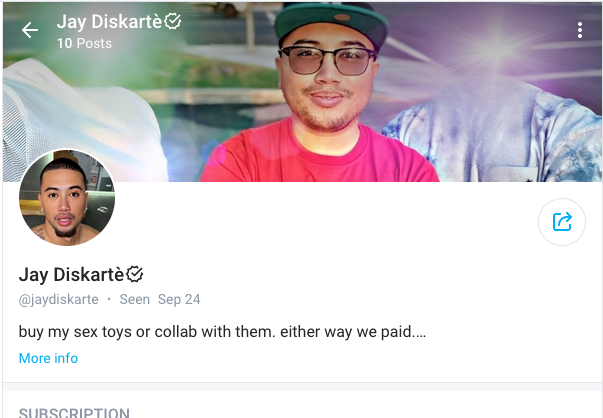 Why Your OnlyFans Isn’t Making Money | by Joseph Mayuyo | Diskarte Diaries | Medium