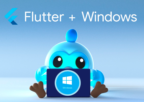 Fluent UI — Windows UI para Flutter | by Toshi Ossada | Flutter Brasil | Medium