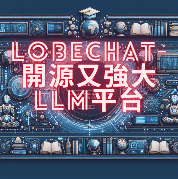 LobeChat-開源又強大LLM平台 - RiCosNote - Medium