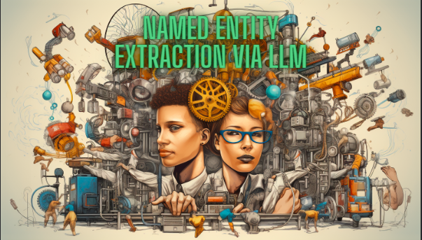 Prompt Engineering for Named Entity Recognition | by VIKRANT SINGH | Medium