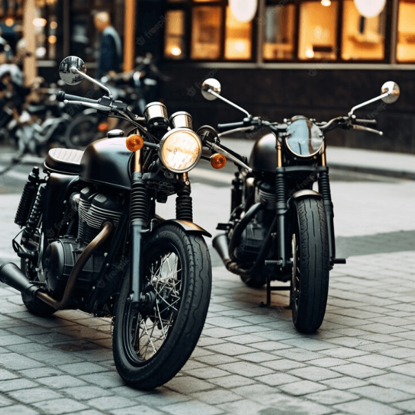 Complete Guide to Choosing a Bajaj Two-Wheeler Dealer | by Yugbajaj ...