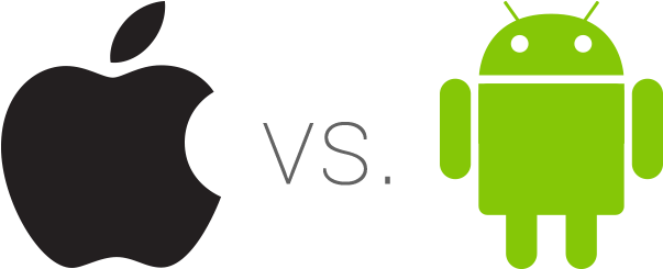 Android vs iOS: A Comprehensive Comparison in 2023 | by GadgetGuyAkshay ...