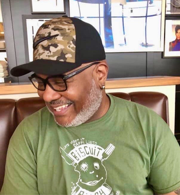 Love, Laughter & Legacy: Remembering Derwin Edward Cherry | by Patrice ...