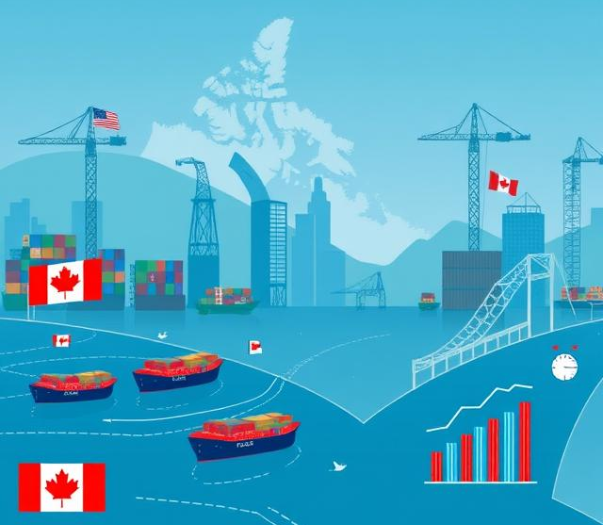 Why Canada Is FAR Better Off Staying Open to the World and Avoiding the ...