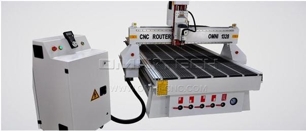 Perfecting CNC Machining Using Strategies | by Omni CNC | Medium