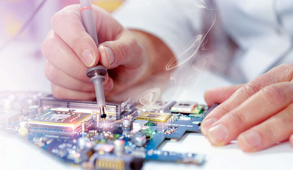 HbeonLabs Technologies. Electronics & Embedded Company in India | by ...