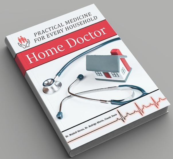 How to become a doctor, from your own home! — Home doctor | by Joshua ...
