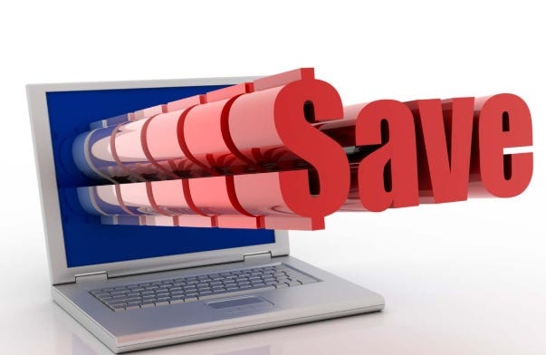 13 Easy Ways To Save Money on Online Shopping In India | by Tiny Paisa ...