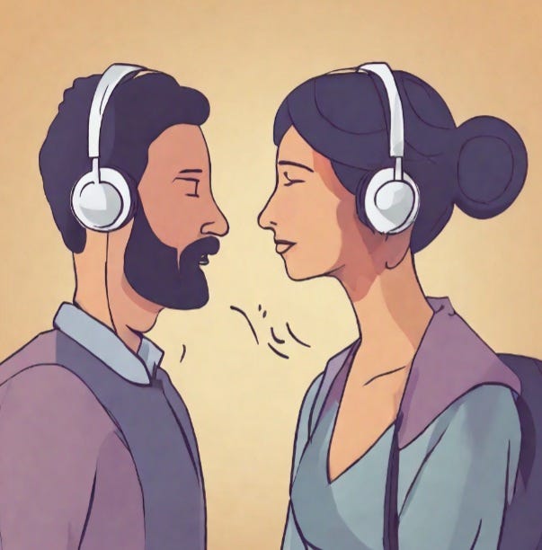 # Mindful Communication: Exploring How Mindfulness Enhances Active ...