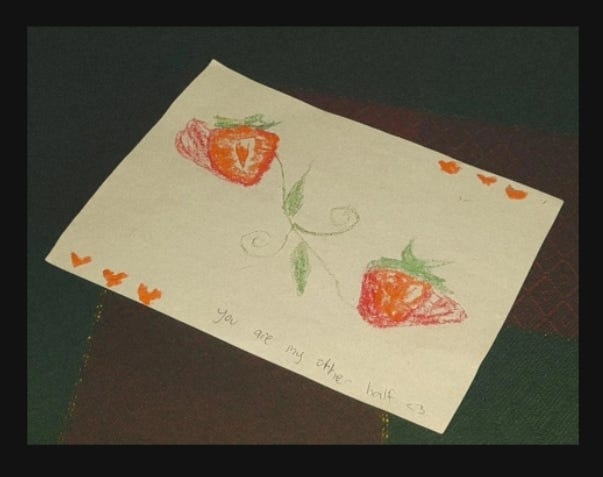 If I had three wishes, I’d wish you three times | by Sincerely, Jaiyu ...