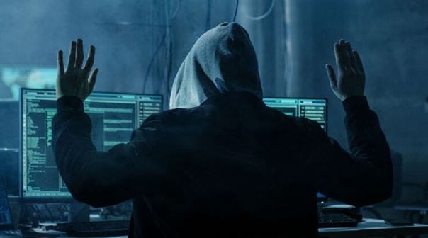 Hacker who stole 15 million payment cards is finally arrested | by Eli ...