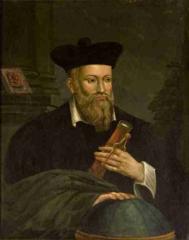 Famous Psychic Predictions That Came True | by The Unexplained | Medium