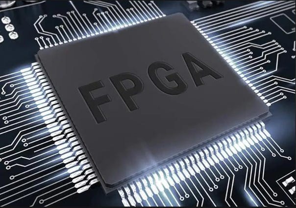 Introduction to FPGA and Verification of FPGA-based designs | by ...