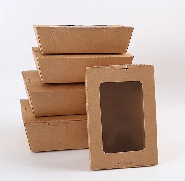 Why We Choose Cartons And Paper Boxes? | by Zhusrpapercup | Medium