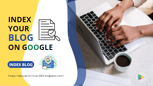 Index Blog || Index Blog on Google - Usman22 - Medium