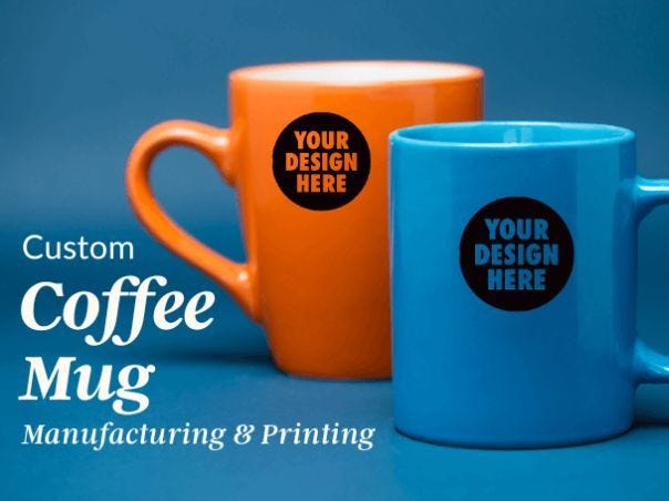 Printing Services: A Comprehensive Guide to Mug Printing, T-Shirt ...