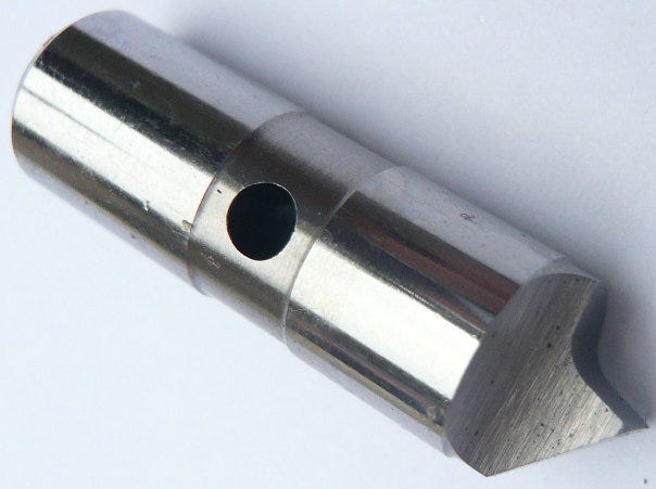 supplier of deep face drivers and drive pins stainless steel in china ...