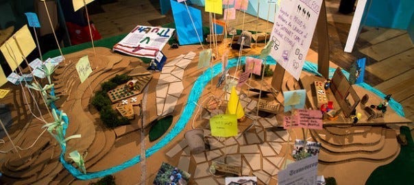 What are invisible borders?. What do we mean by invisible borders… | by ...