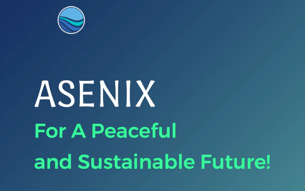 ASENIX. ASENIX: Developing long-term innovative… | by Locatelli | Medium