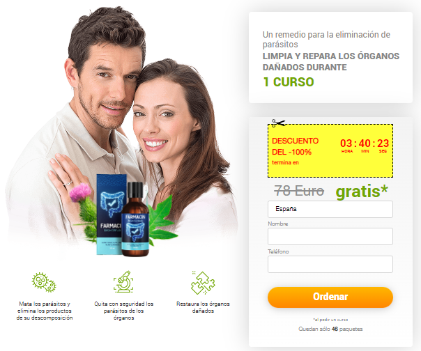 farmacin-gotas-spain. ¡¡DARSE PRISA!! Stock limitado !! 50%… | by ...