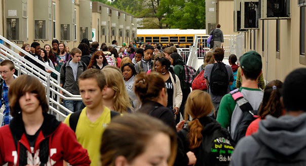 America’s Schools Are Built For Tomorrow’s Followers | by Ishan Goel ...
