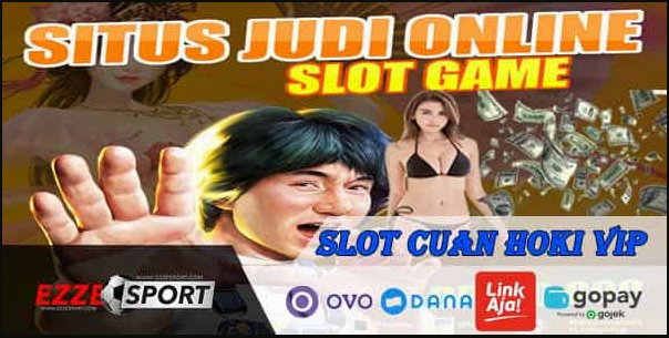 Ingin Slot Hoki VIP Cuma Di Sini Tempatnya, Akun VIP Tentu Maxwin | by wong clau | Medium