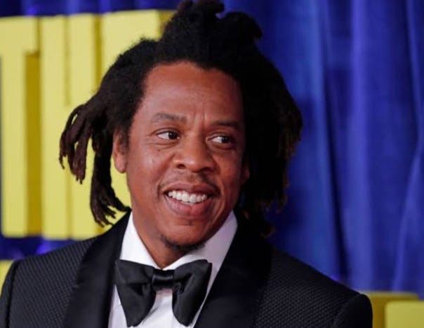 The Jay-Z Journey: From the Brooklyn Streets to Global Superstar | by ...