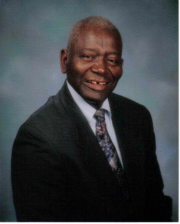Remembering former Director Robert Brown, Jr. | by MI Dept. of ...
