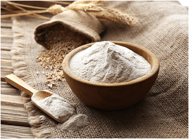 Navkar Stone Industries: Crafting Excellence in Flour Milling and Emery ...