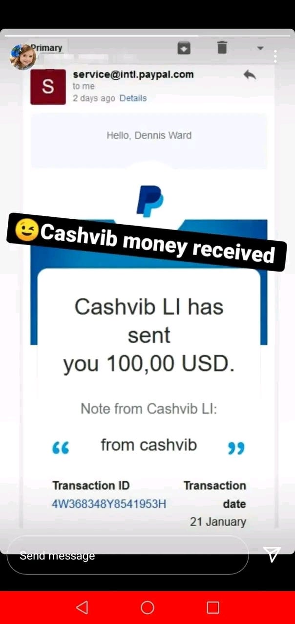 "Looking to make some extra cash effortlessly? | by Xavier Wards | Apr ...
